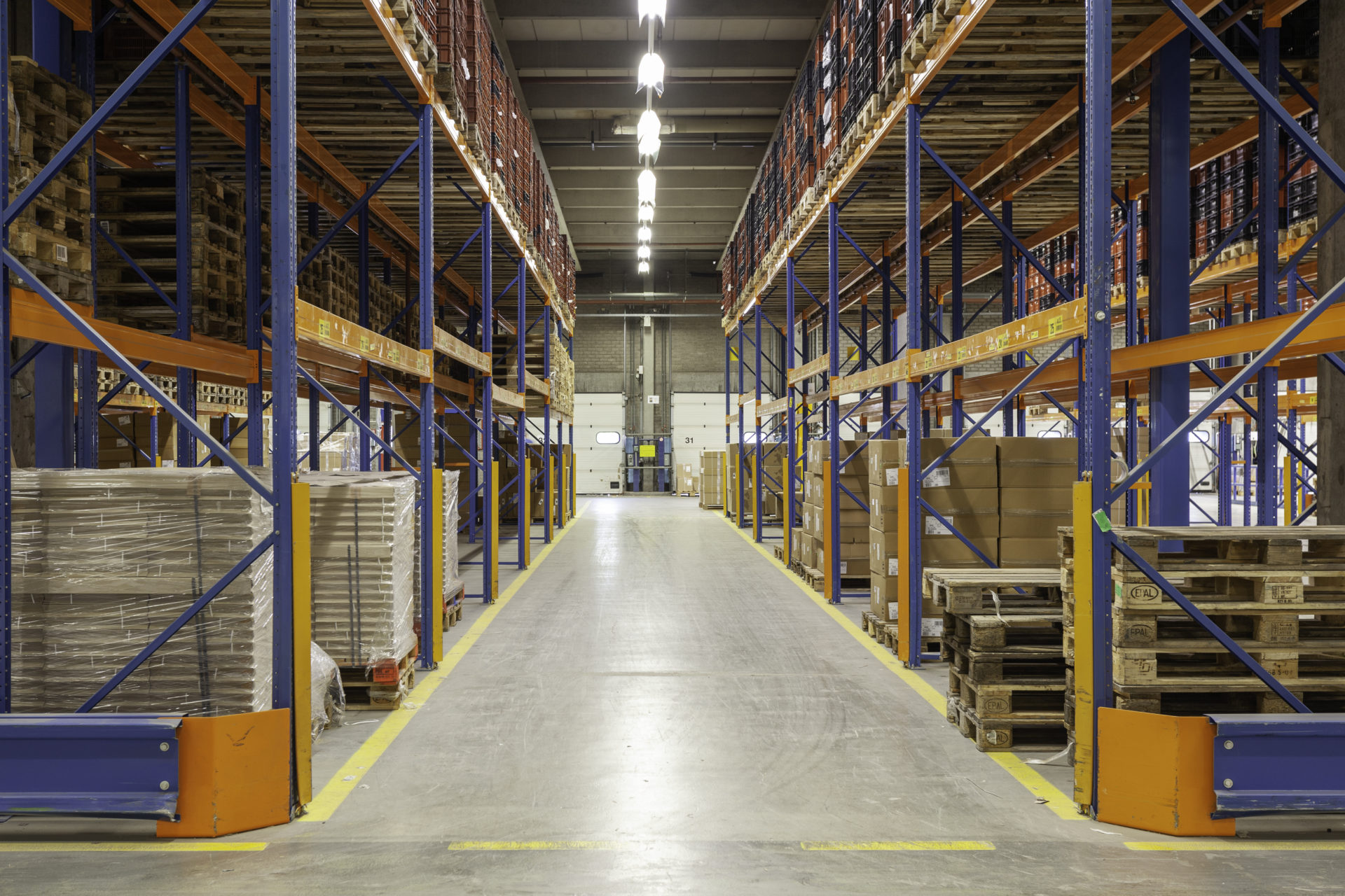 GMS, Quels avantages à bénéficier d’un bâtiment démontable ? - NEXTENSIA