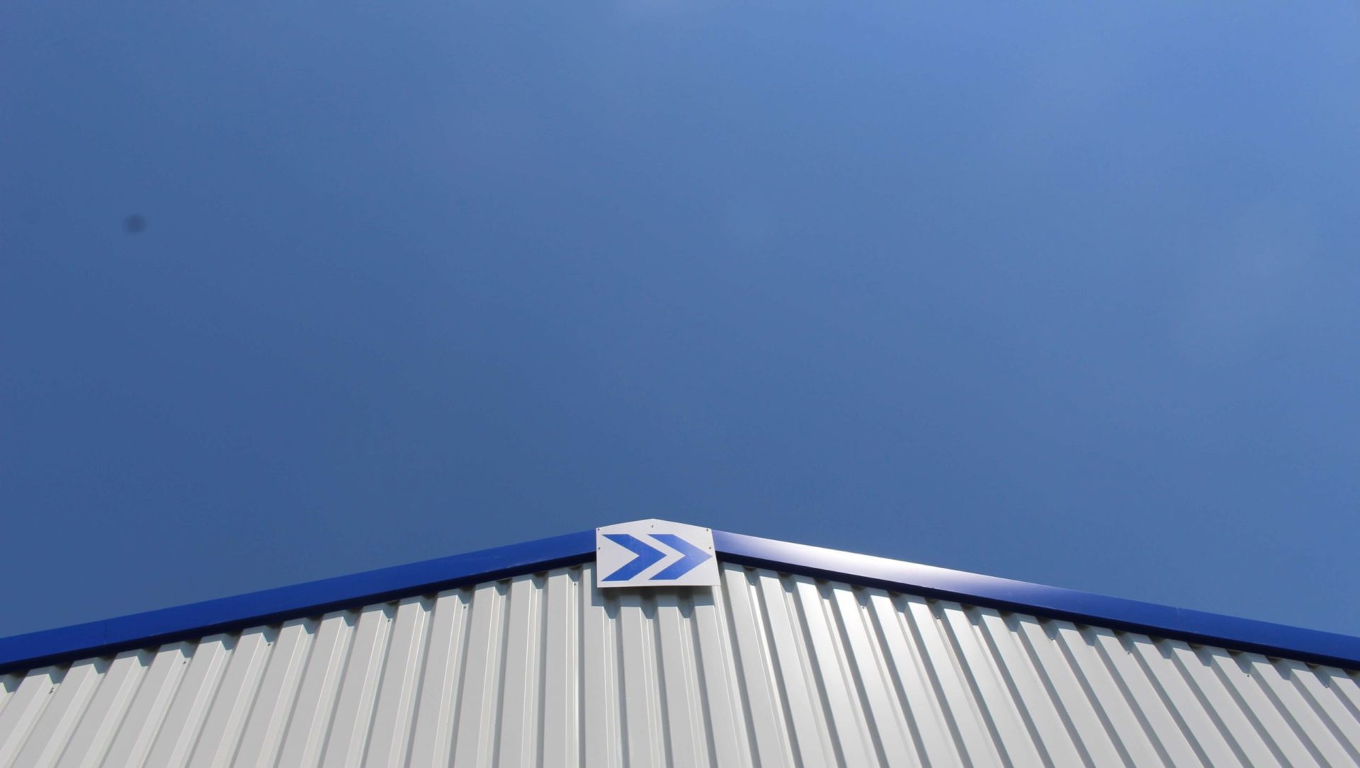 La construction industrielle c’est quoi ? - NEXTENSIA