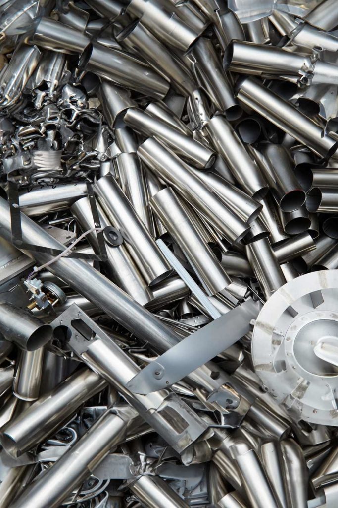 Constructions réversibles, comment l’acier se réinvente - NEXTENSIA